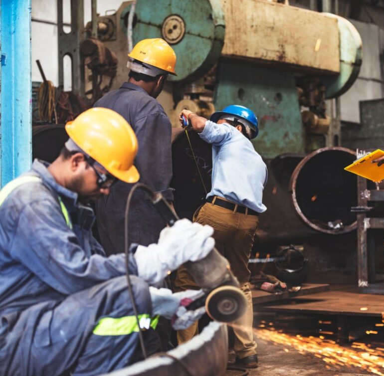 Find Your Dream Gulf Job in Middle East | ALfa HRD